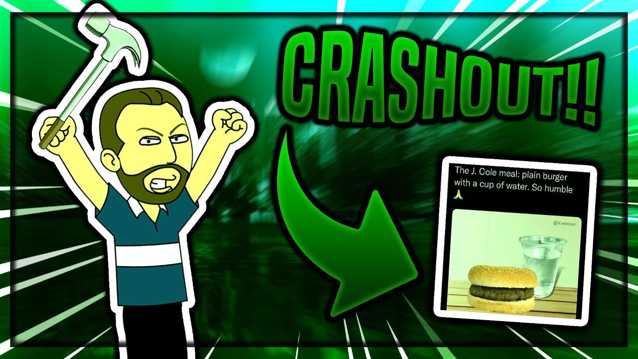 DarkSydePhil CRASHES OUT at a McDonald's/Grounded (House Arrest) - YouTube