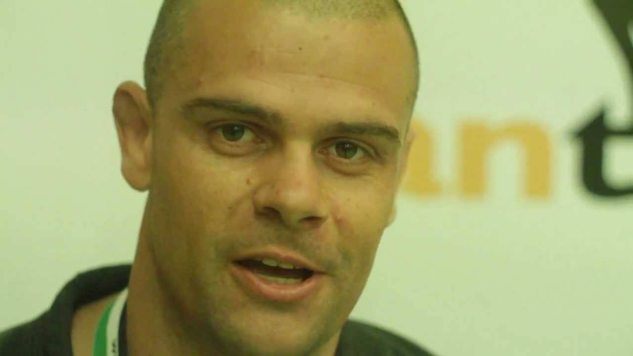 Abu Dhabi World Pro 2013 NZ Trials: Champions Words; Brian Falzon - YouTube