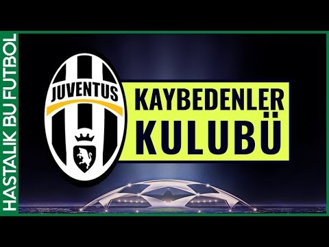 JUVENTUS | Şampiyonlar Ligi'nin Cenabet Takımı
