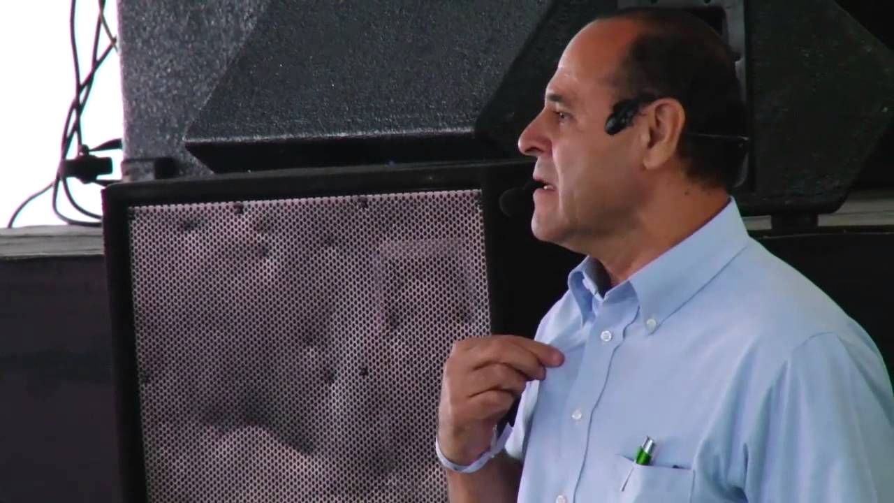Pr. Ismael Castillo 4 - CONGRESO GANA CON JESÚS - YouTube