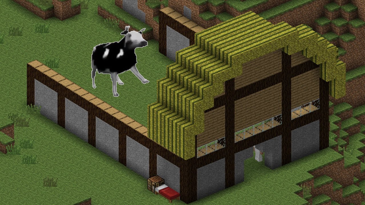 неверендінг майнкрафт! (SoftWind) - YouTube