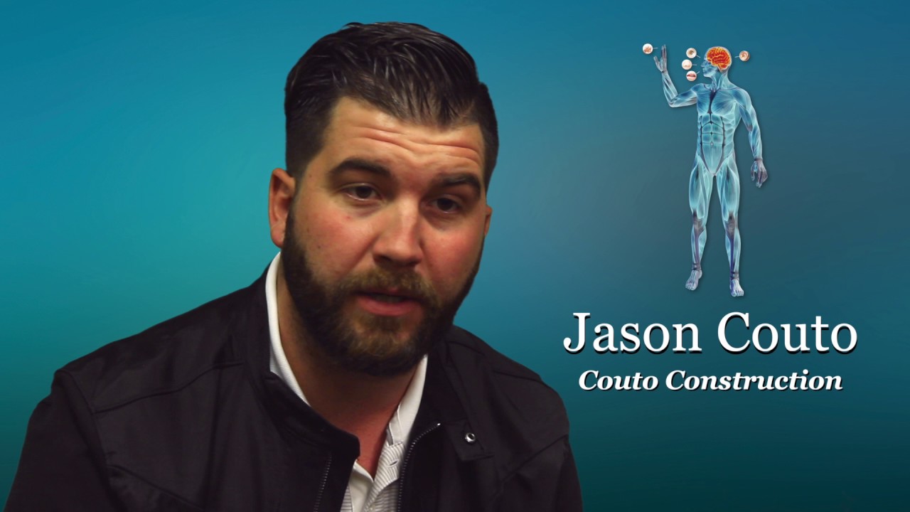 JASON COUTO BOOTCAMP - YouTube