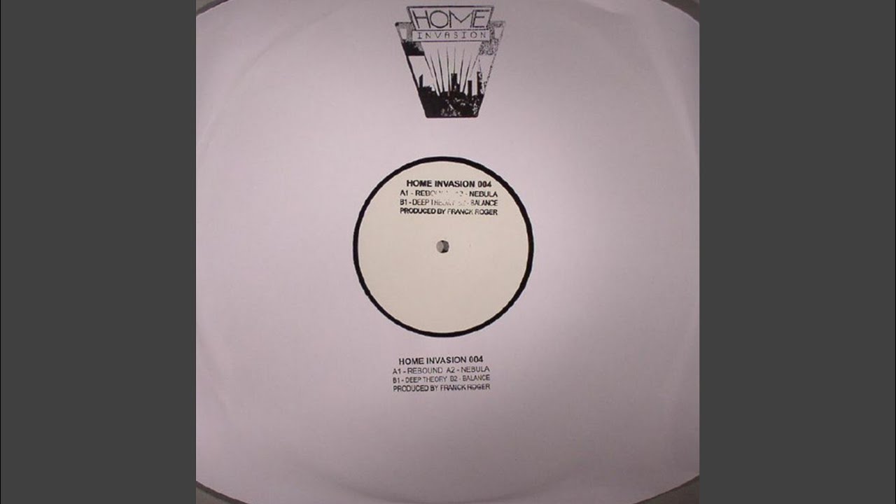 Balance (Original Mix) - YouTube