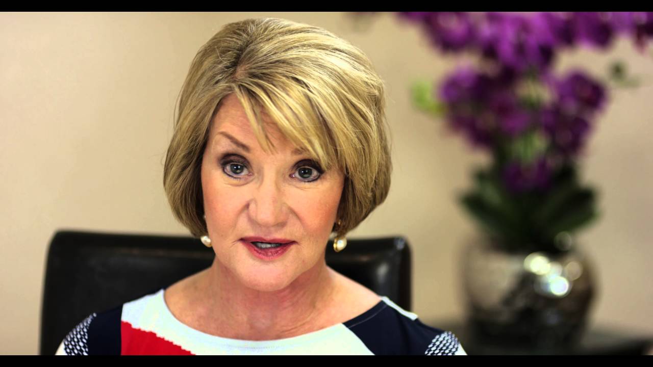 WJB: Introduction to Dr William J Binder - YouTube