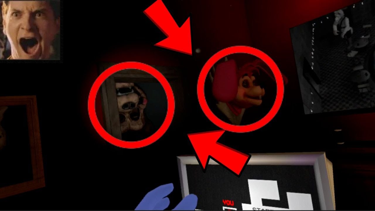 New Night is Finally Here!!!! PolarDread Part 3 - YouTube