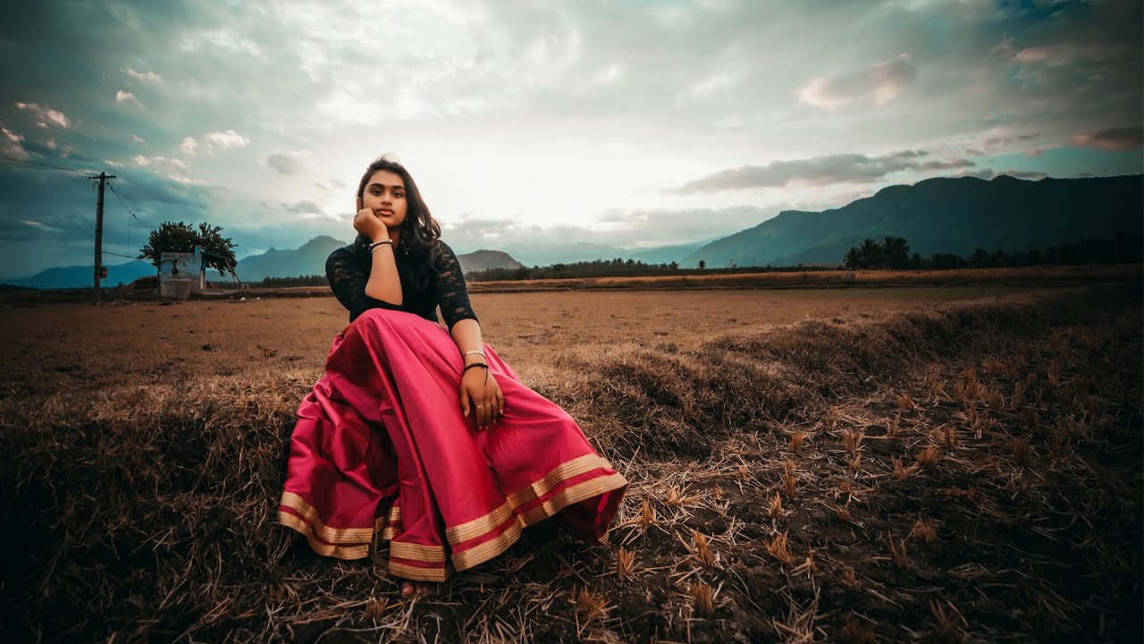 Marghazhi Poove May Madham (cover version)Javanisha - YouTube