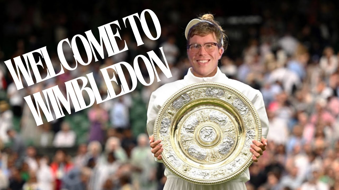 WTA Wimbledon Preview and Update ft. Tennis.com Writer, David Kane ...