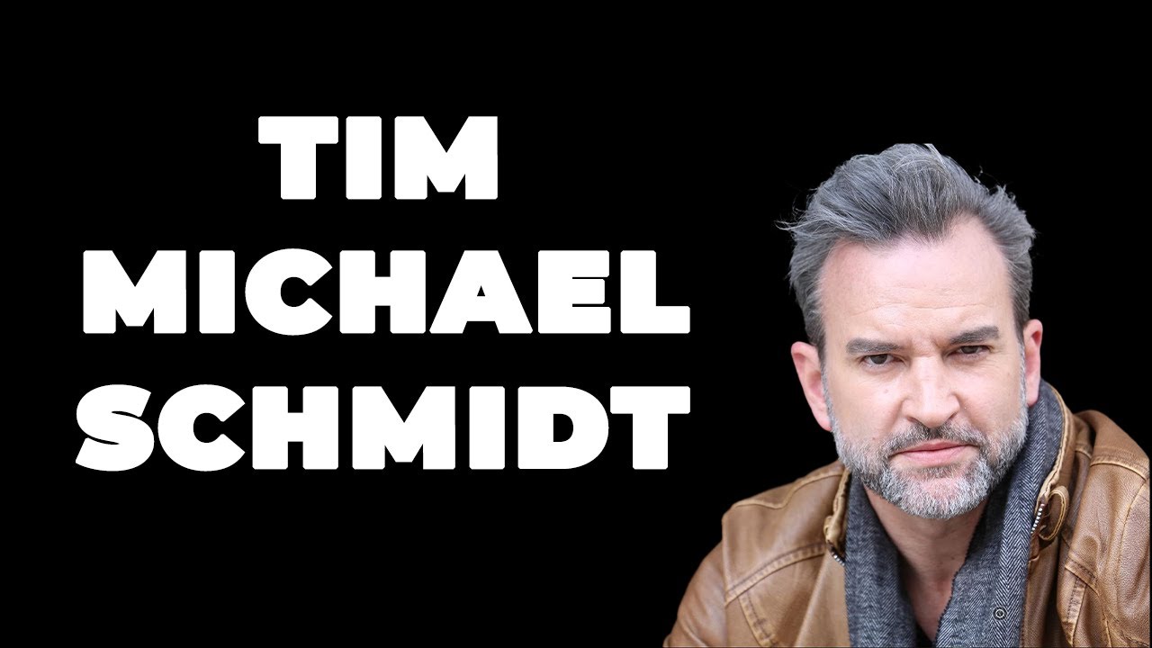 Tim Michael Schmidt - YouTube