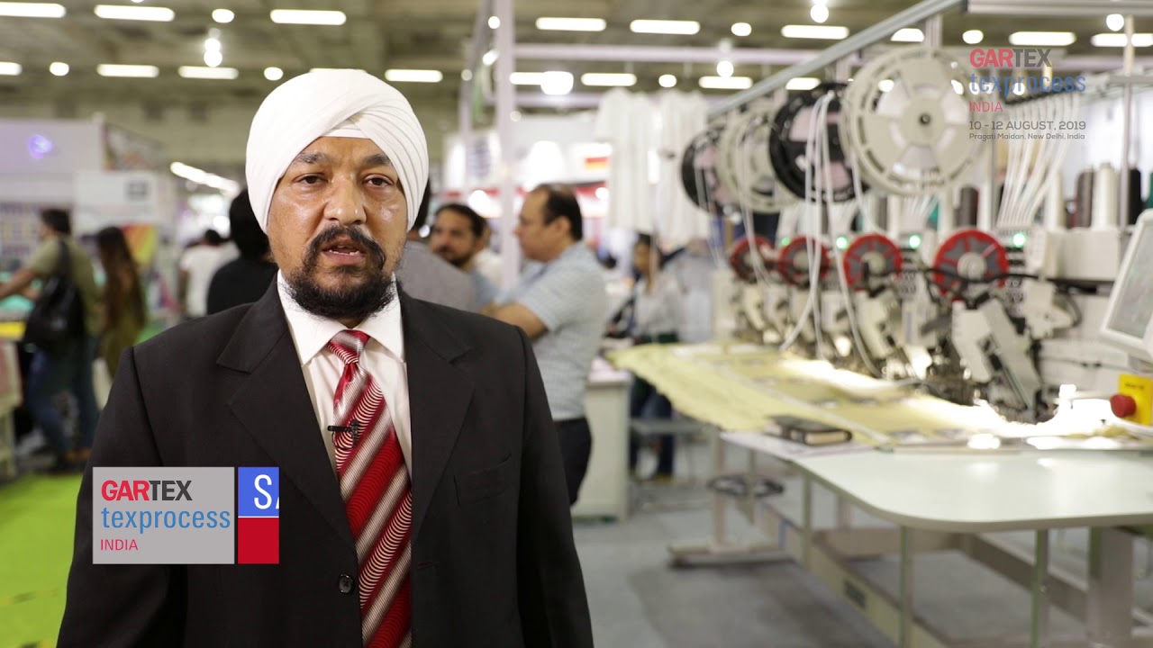 Sandeep Singh Dhingra, Mrktng Manager #Stitchtechnologiesindiapvtltd at ...