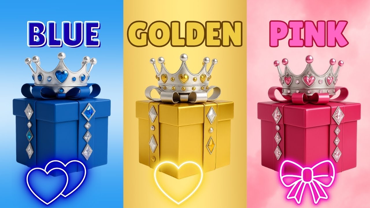 Top 3 Gift Box Options Every Shopper Needs to Know About ! 3 gift box ...