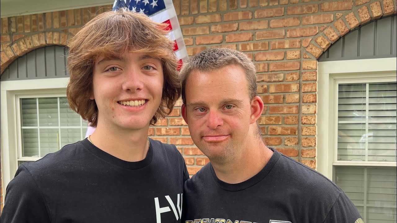 A new adventure begins - YouTube