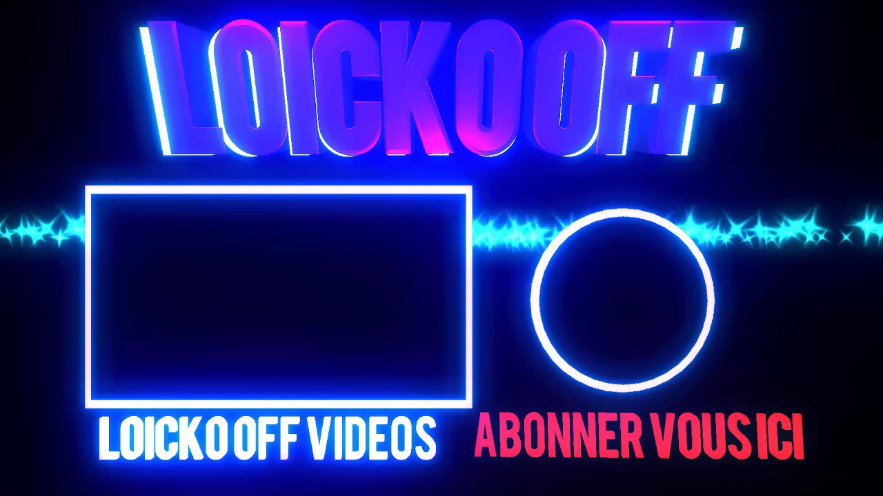 (Outro de fin) - YouTube