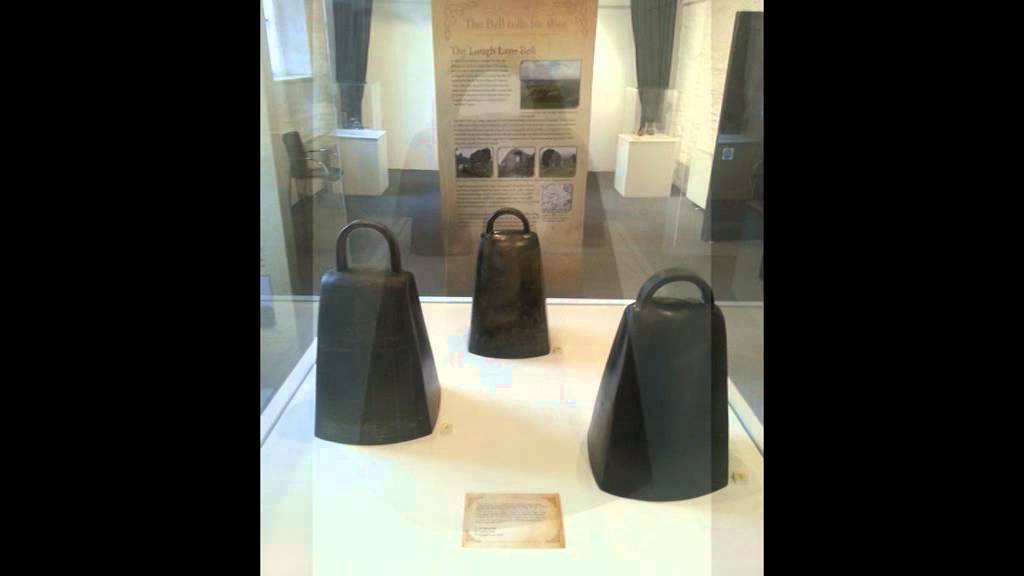 North Down Museum - YouTube