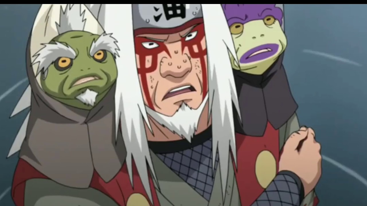Opening 6 Naruto Shippuden Flow - Sign - YouTube