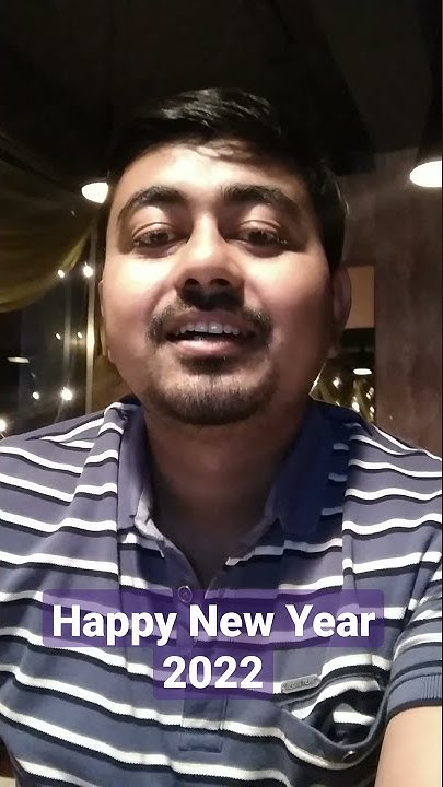 Happy New Year 2022 - YouTube