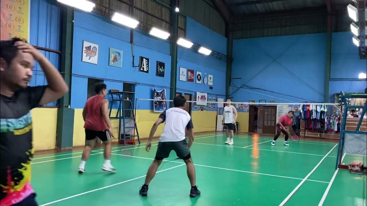 KYUWING Nov 20 - Beele & Seph VS Anghelou & Zen - YouTube