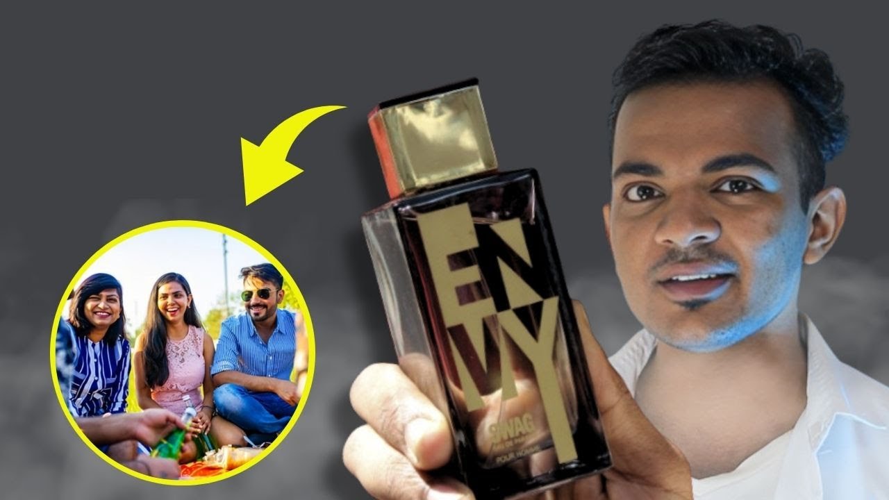Envy Perfume A Must-Have or a Waste of Money? - YouTube