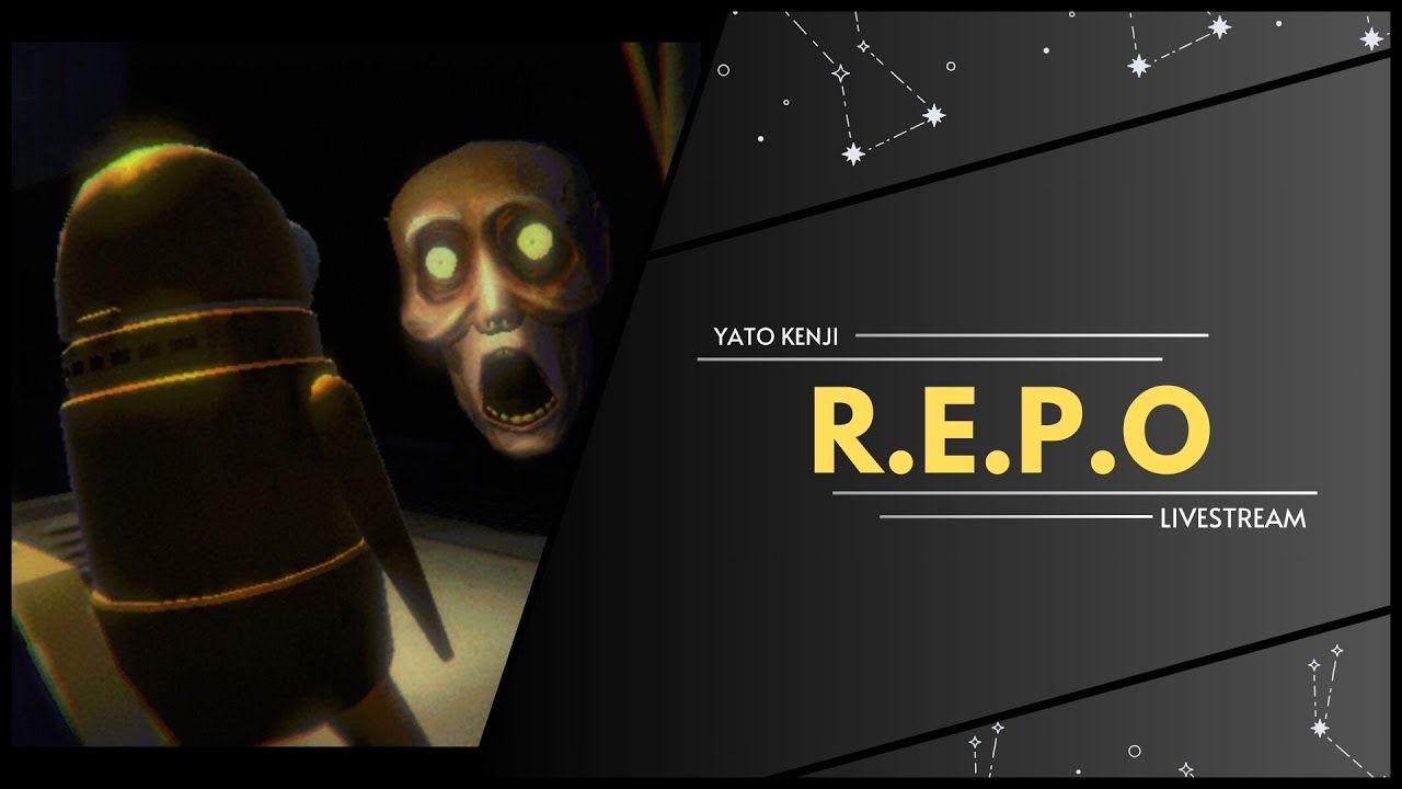 [Livestream] - REPO !! - YouTube