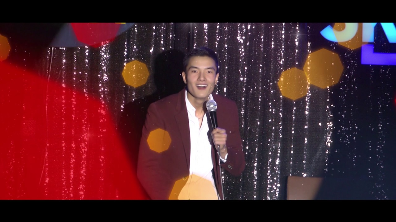 Promo UB Comedy 1230 - YouTube