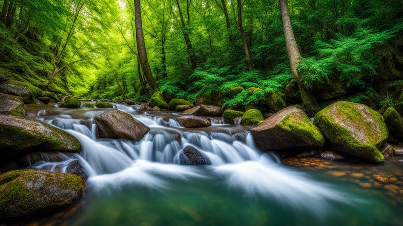 Relax Music,Zen Vibes for Relaxation ,Soothing Relax Music for ...