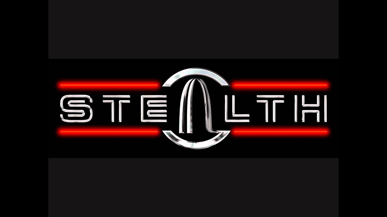 Stealth - Station Loop - YouTube