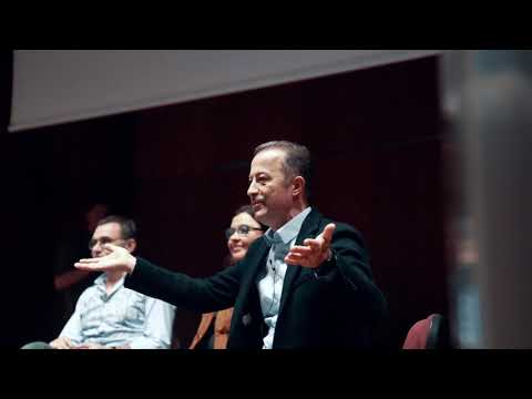 Data & Analytics Summit 2018'de neler yaşandı?