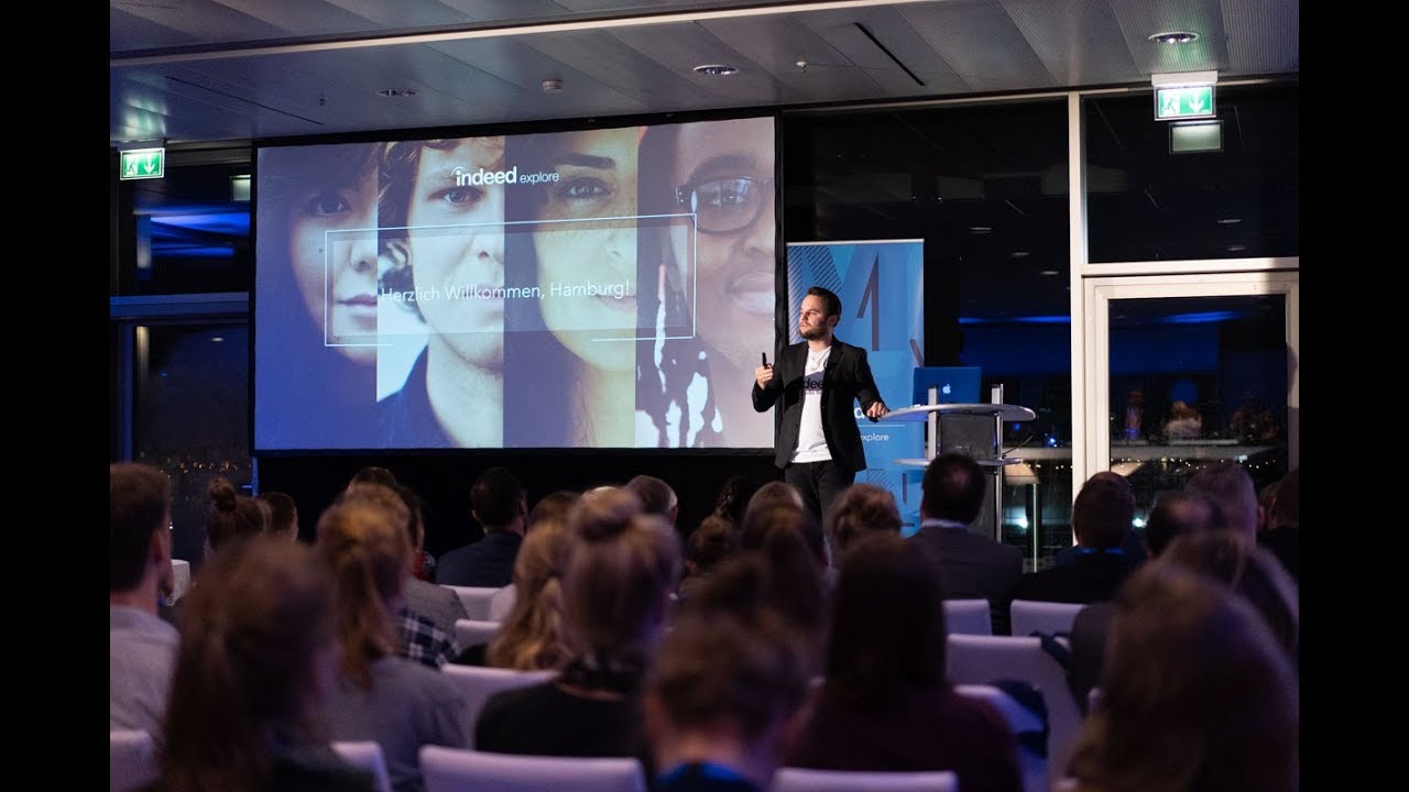 Indeed Explore: An Introduction I Indeed Deutschland & Schweiz - YouTube