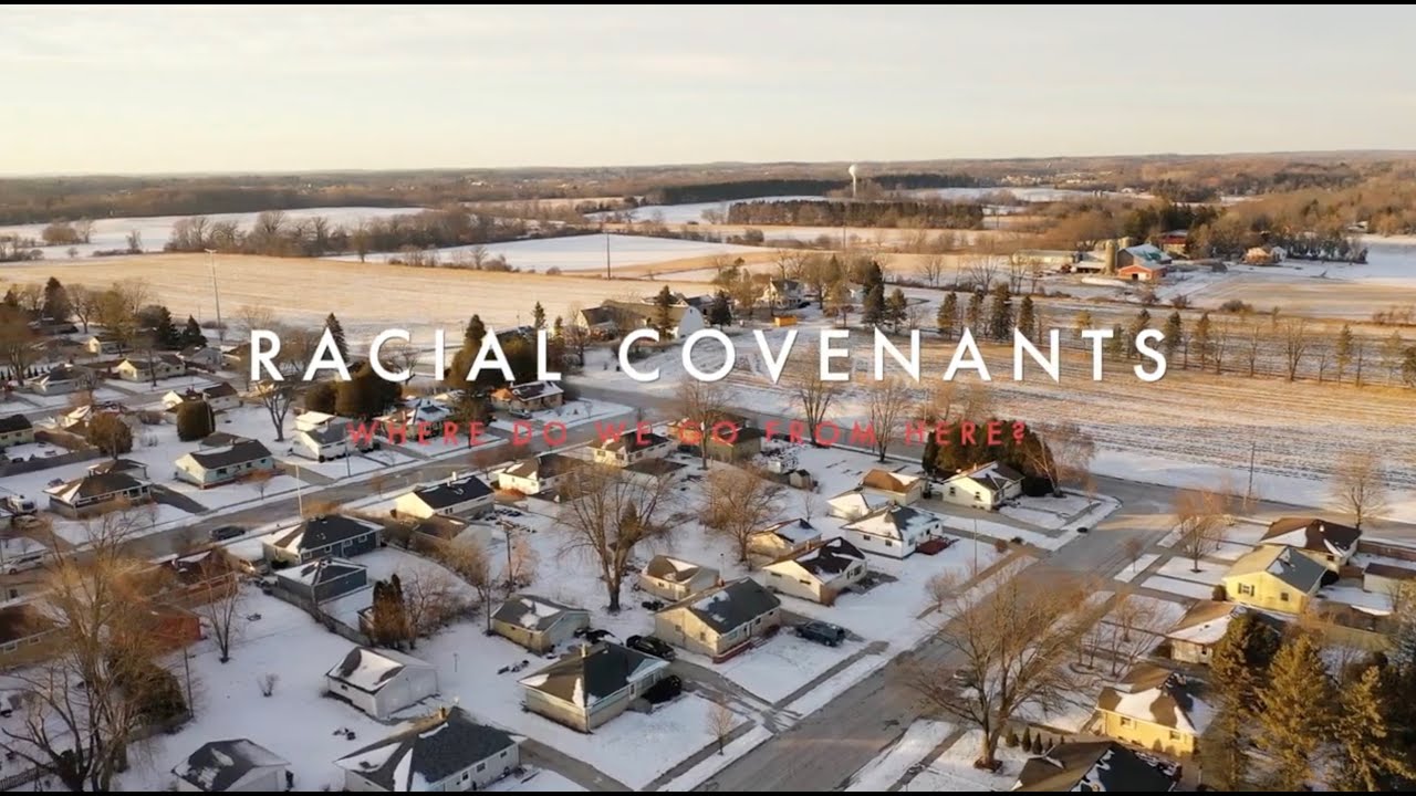 Racial Covenants: Episode 3 - YouTube