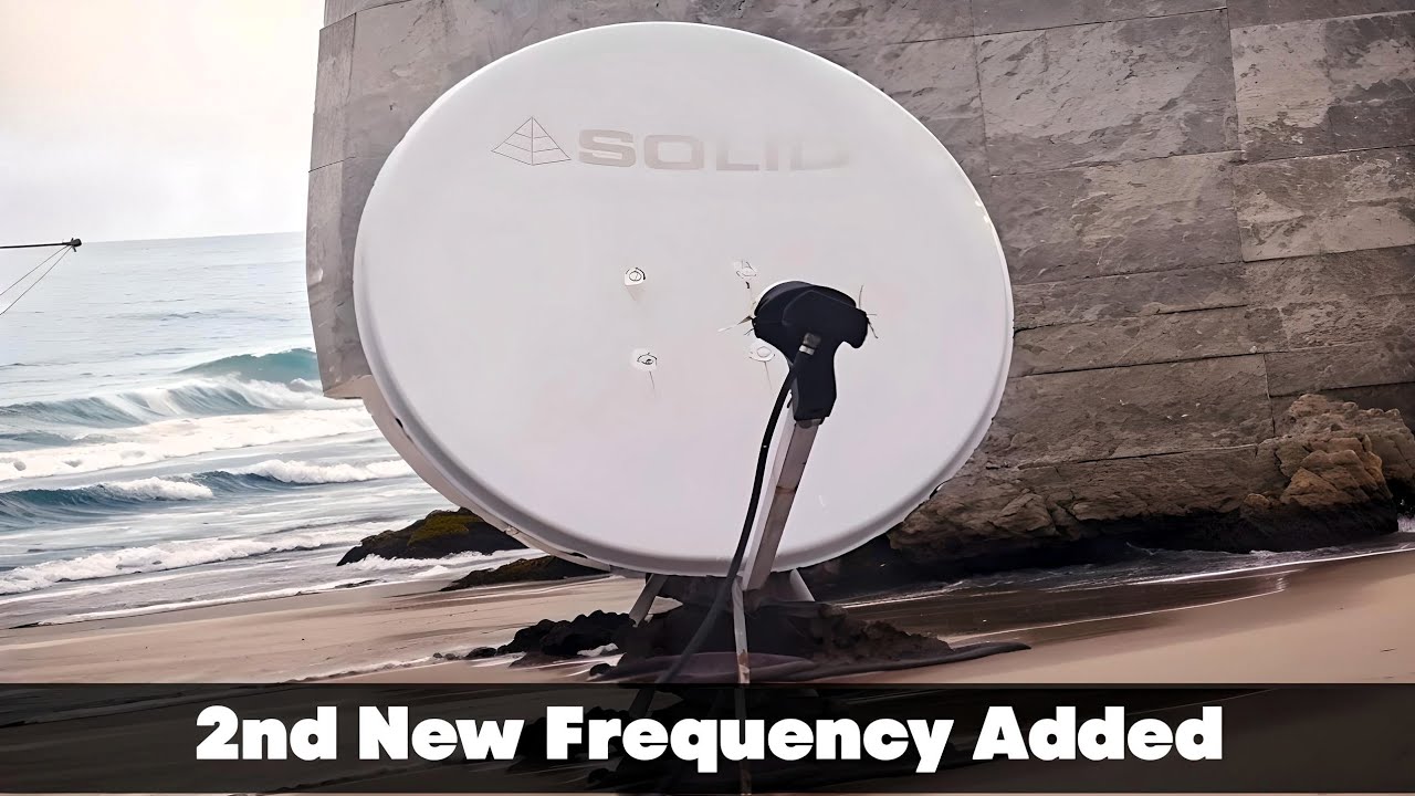 Free Dish DTH System is live - YouTube