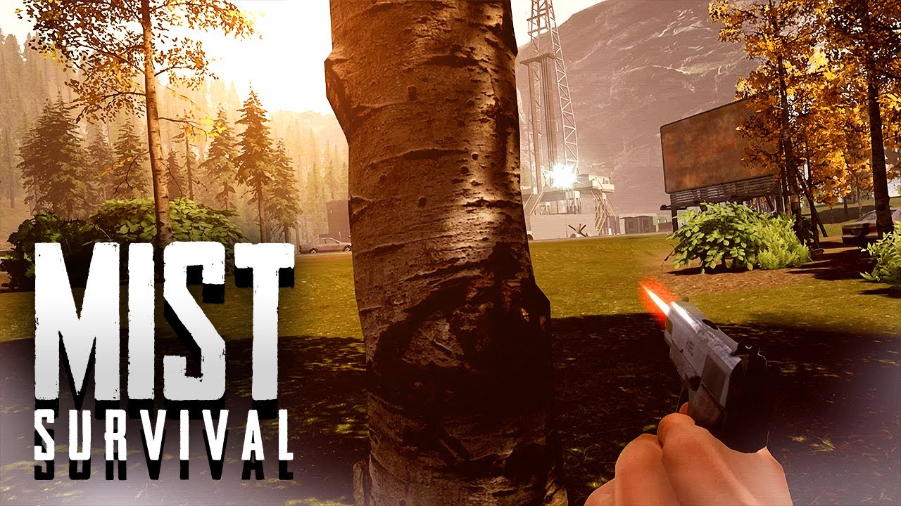 MIST SURVIVAL 🧟‍♂️ 075: Schleichen, Weichen, Leichen - YouTube