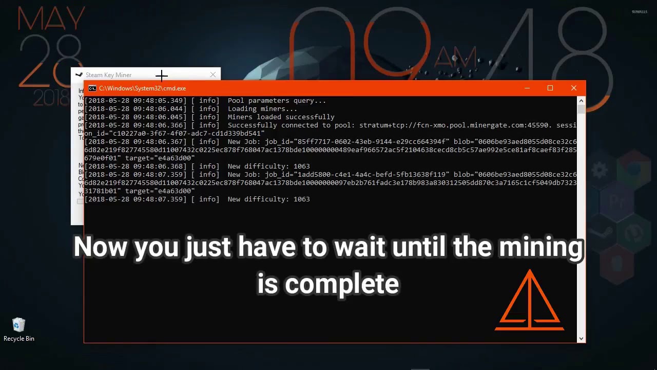 HOW TO GENERATE STEAM KEYS FOR FREE 2018 NO HUMAN VERIFICATION!! - YouTube