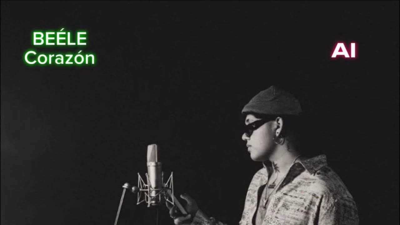 Beéle - Corazón (Video Oficial) - YouTube