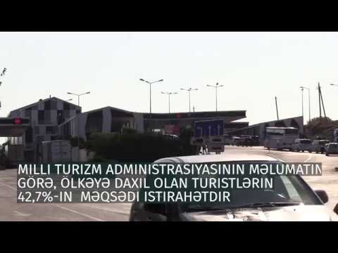 Xaricdən gələn turistlər Marneuli hada nə bilirlər