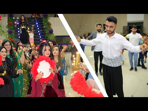 Dilan & Ekrem (Kına) | Part 3 | Lilyana Düğünü | Foto Güven