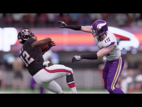 MADDEN 20 BIG HIT COMPILATION #2!! Best Hit Sticks and Huge Hits ...