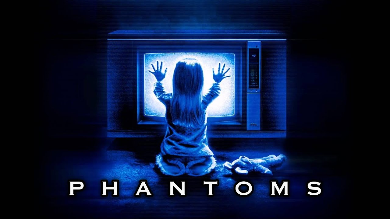 80s Horror Synth - Phantoms // Royalty Free No Copyright Background ...