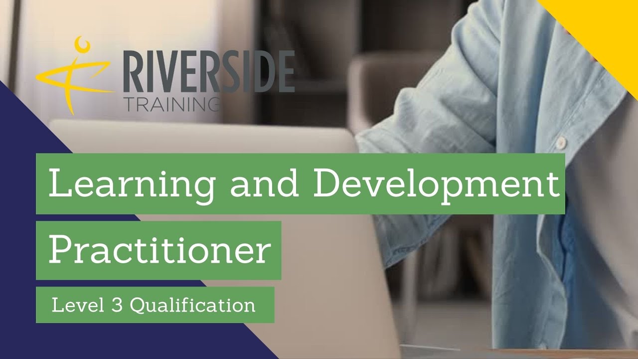 Learning and Development Practitioner - YouTube