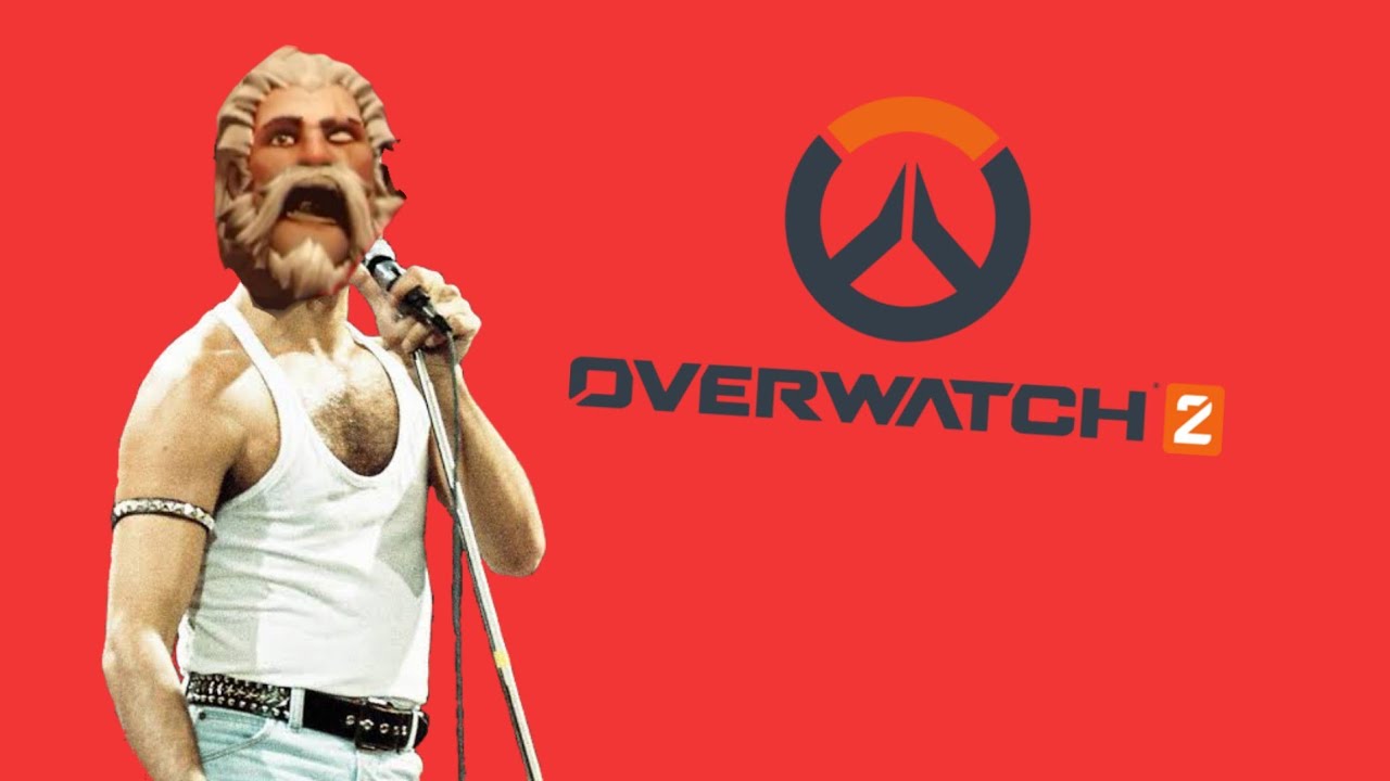 Overwatch 2: Oversaturation Overload #19 - Lovely Melodies - YouTube