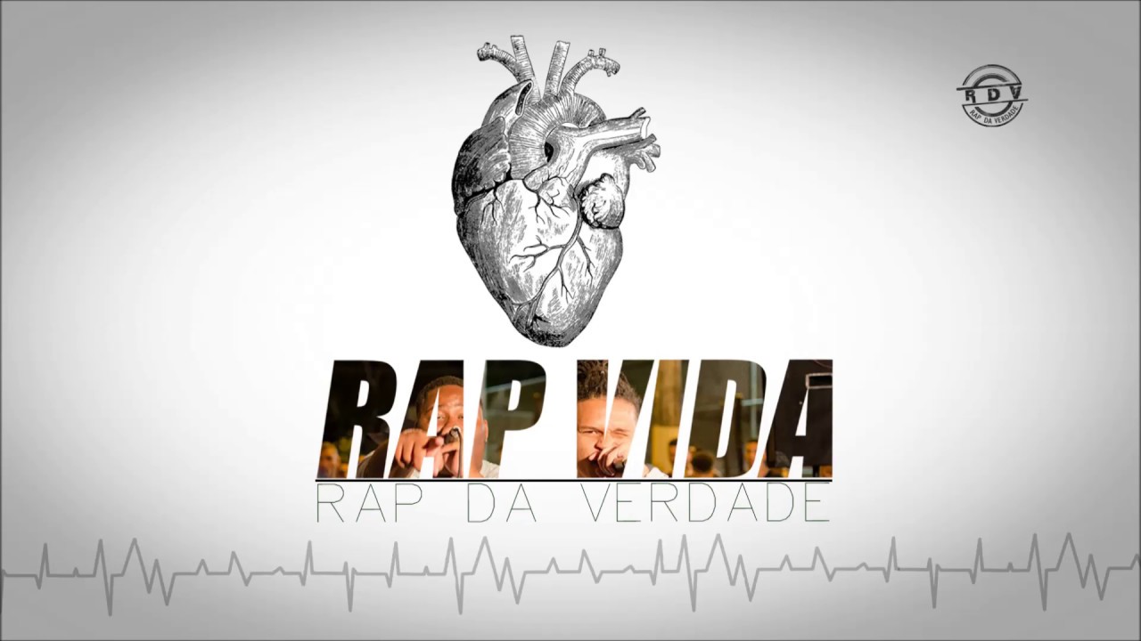 Rap da Verdade - RAP VIDA (Prod. Daniel Martins) - YouTube