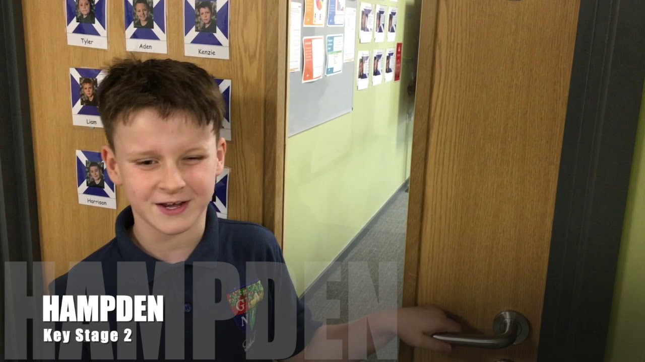 Ambergate Sports College - Video Prospectus - YouTube