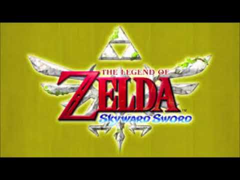 The Imprisoned (Hurry) - The Legend of Zelda: Skyward Sword