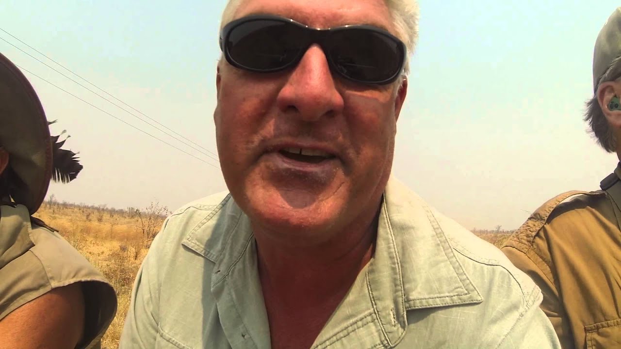 The wager part 1 - YouTube