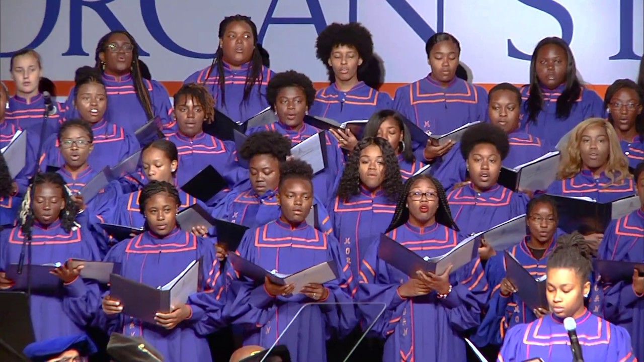 2019 Matriculation Convocation - YouTube