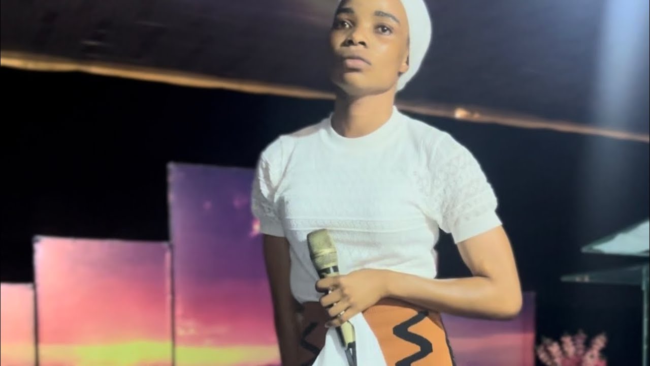 POWERFUL PRAYER CHARGE BY PROPHETESS SOMMY #christianliving #prayer # ...