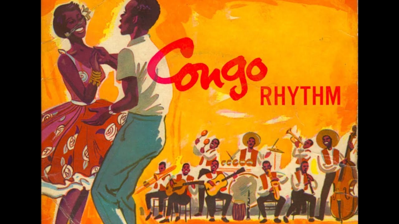 Quel est le groupe qui a joué cette belle RUMBA congolaise? - YouTube