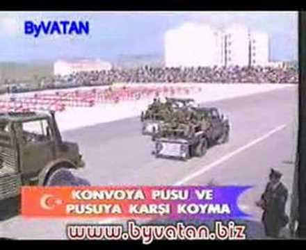 KOMANDO 1