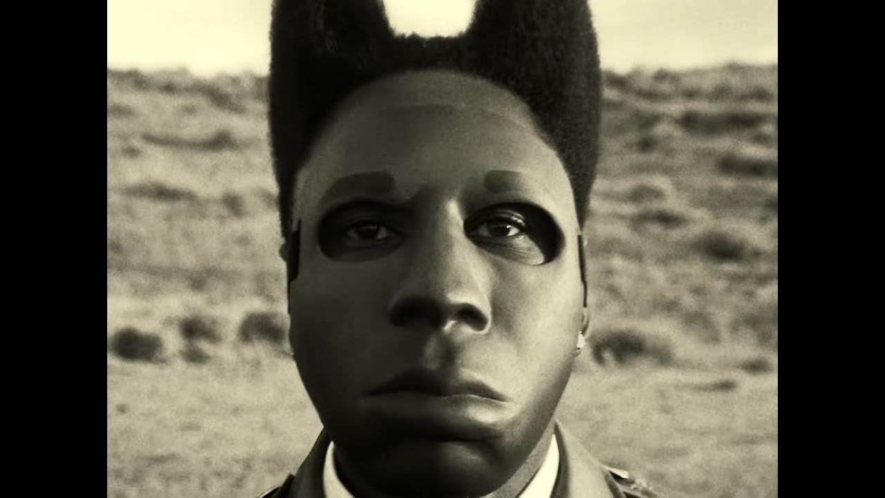 Tyler, The Creator - ST. CHROMA (Instrumental) - YouTube Music