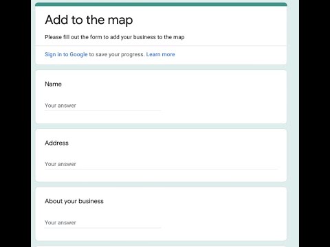 How to Use Google Forms to Crowdsource Content for Your Interactive ...