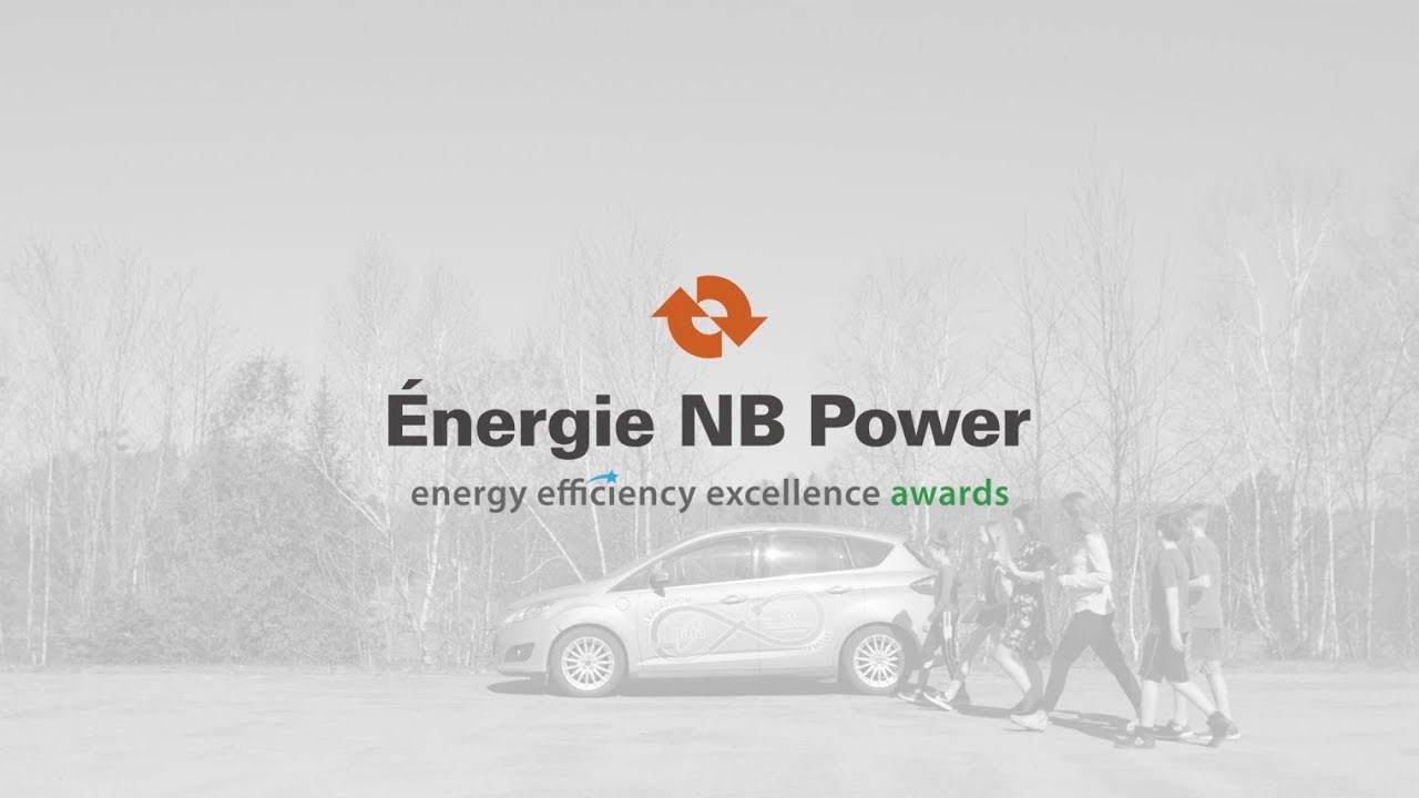 The Gaia Project // NB Power - YouTube