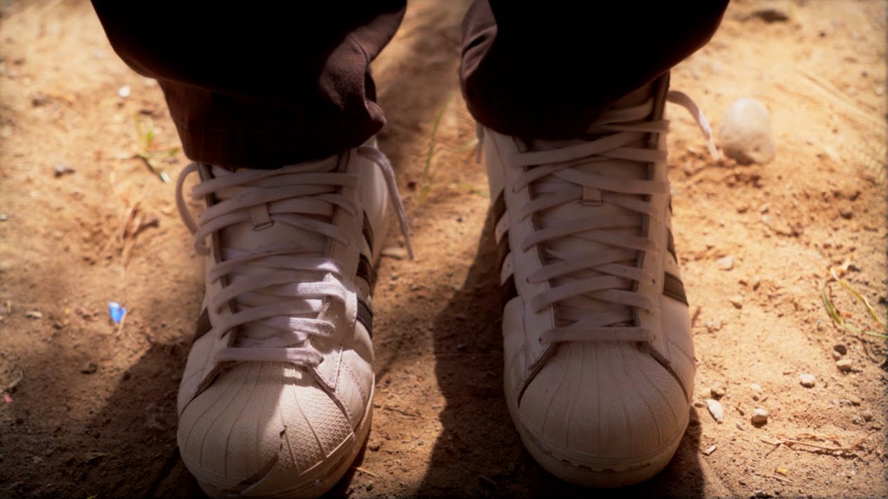 “The shoes” Short film a6400 - YouTube